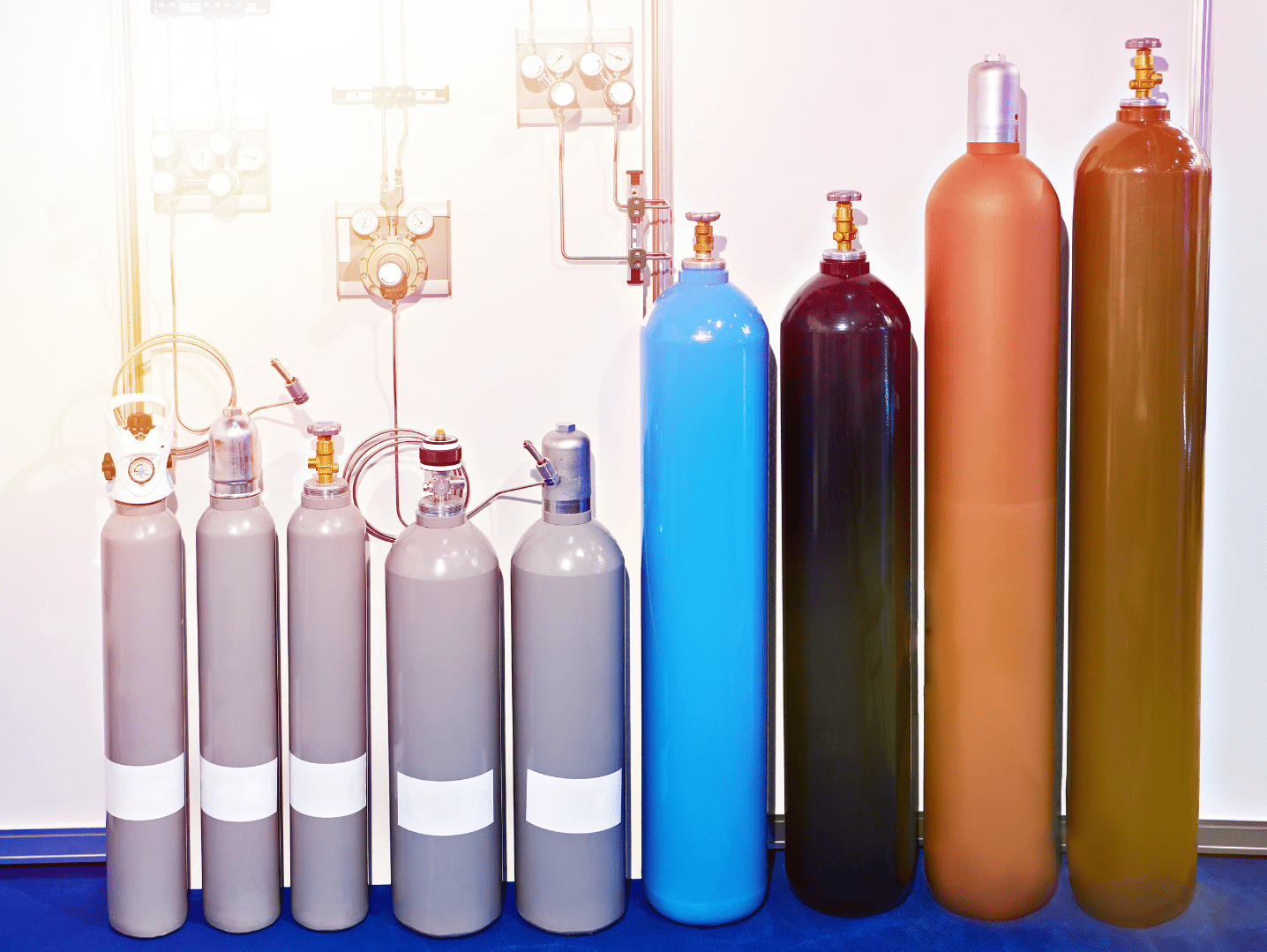 Application Case Study: Pressure Monitoring for NFPA Gas Cylinder ...