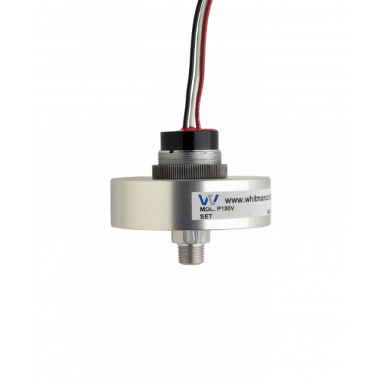 Vacuum Switches | Whitman Controls