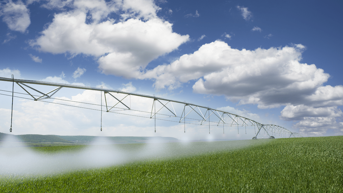 Sustainable Water Management Using Advanced Automation | Whitman Controls