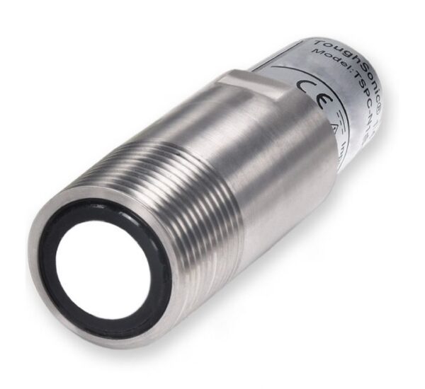 ToughSonic 14 Ultrasonic Sensor | Whitman Controls