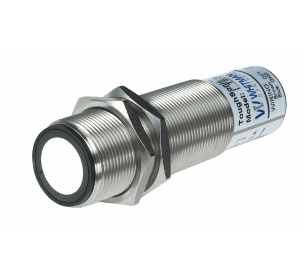 ToughSonic 14 Ultrasonic Sensor | Whitman Controls